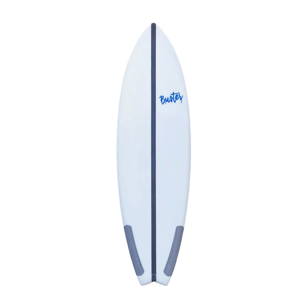 Buster Pool Pike 5’10 Surfboard – SantoLoco
