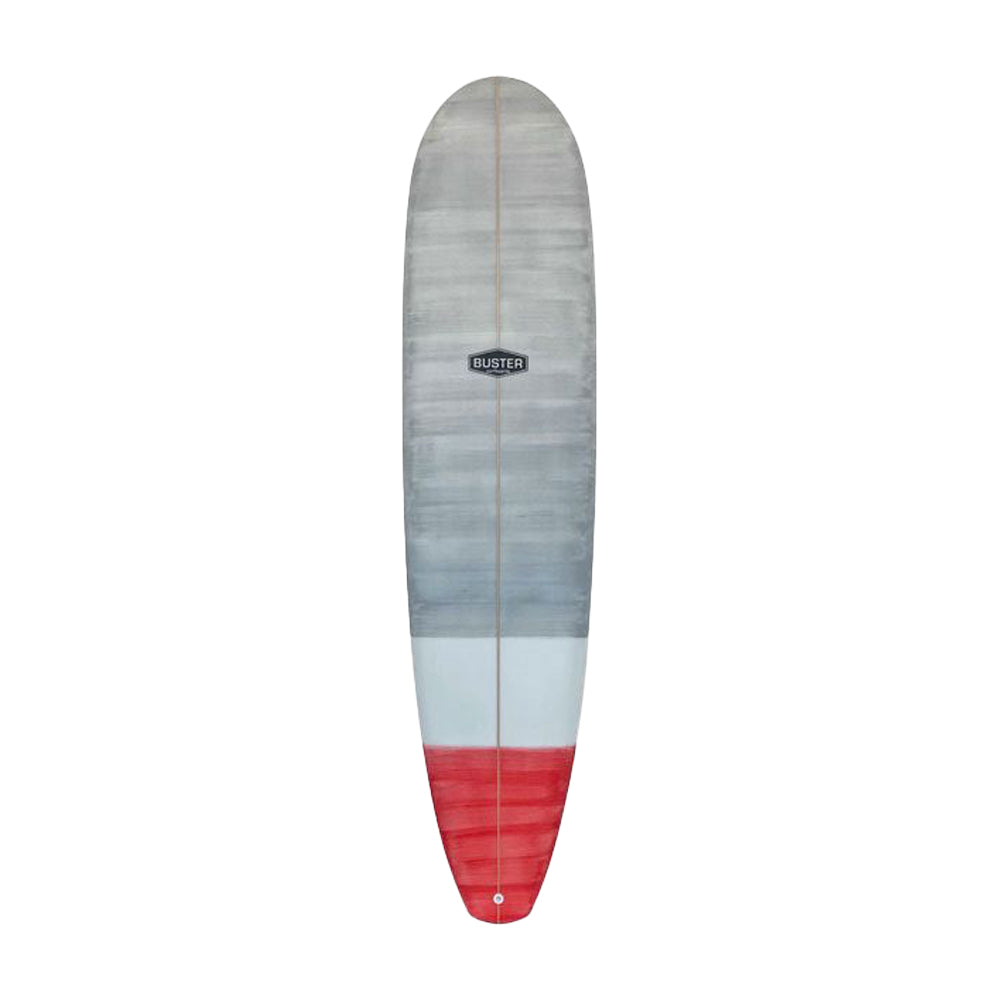 BUSTER Mini Malibu 7'6 Surfboard – SantoLoco