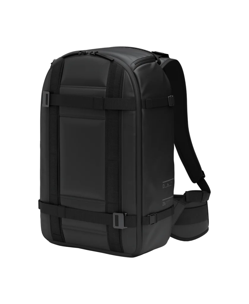 Db The Ramverk 26L Backpack – SantoLoco
