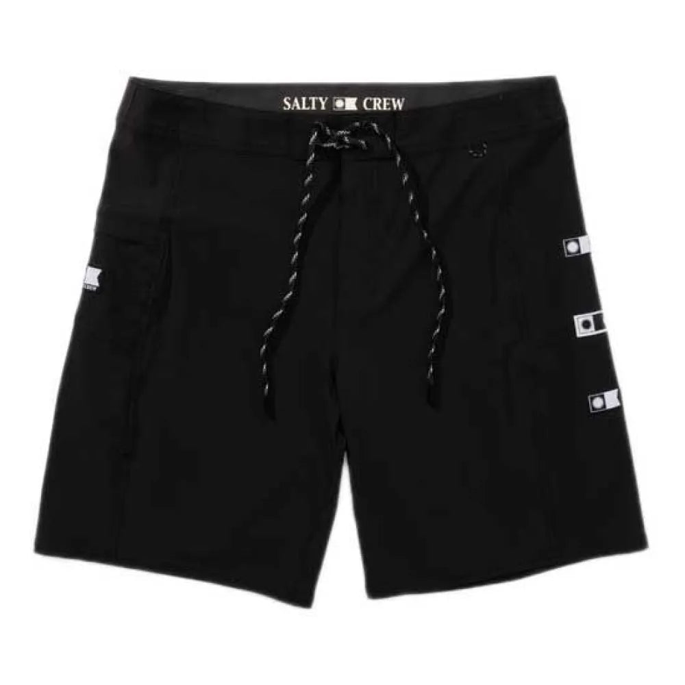 Salty Crew Flaship Boardshort – SantoLoco